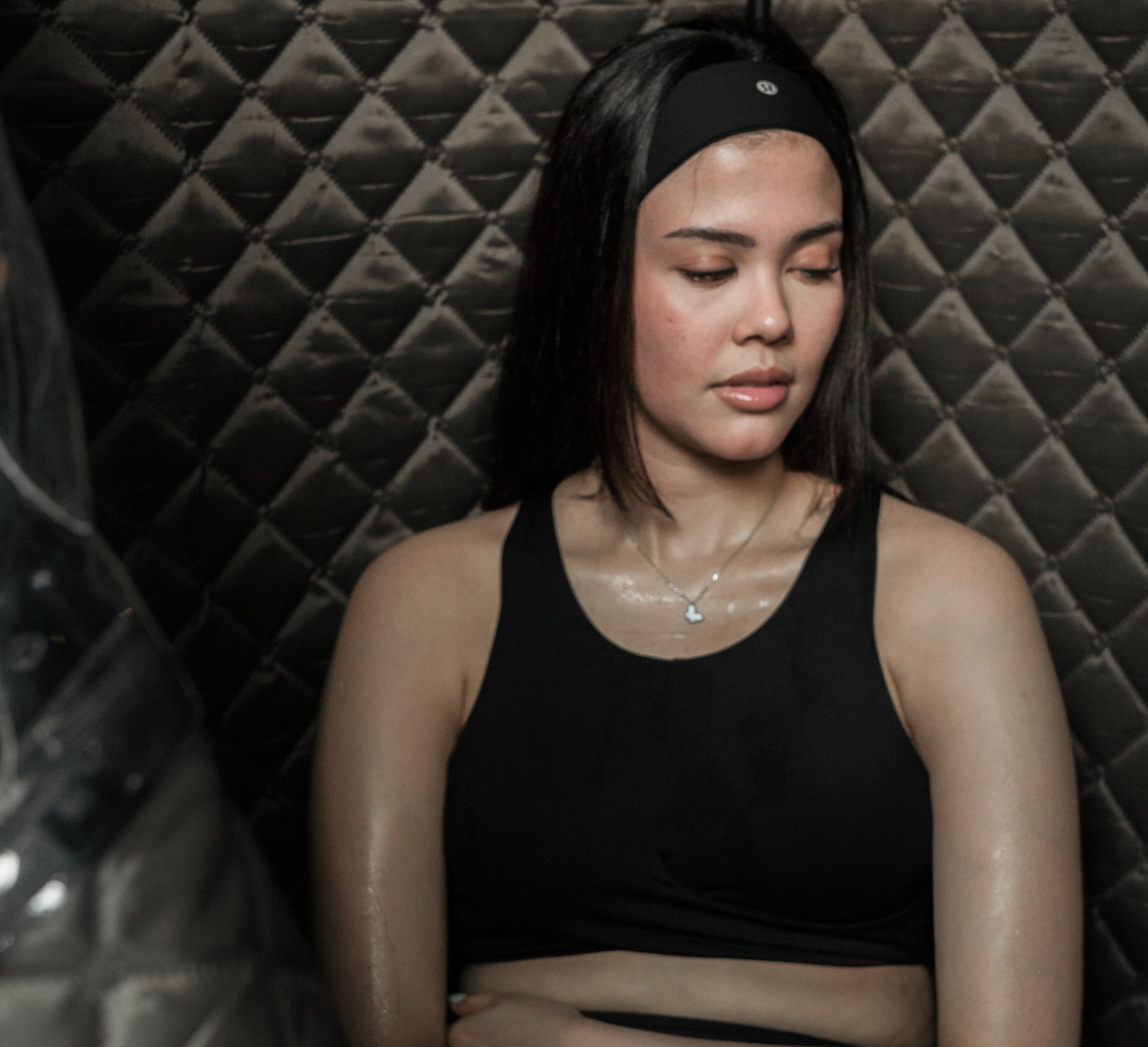 RECOVERY BUNDLES – SAUNA FIT